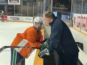 It S A Tough Weekend Awaiting The Nipissing Men S Hockey Team North Bay Nugget