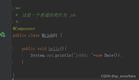 Springboot（六）——定时任务（通过注解开启定时任务、cron表达式、quartz 框架处理定时任务）、邮件发送（文件配置和邮件发送