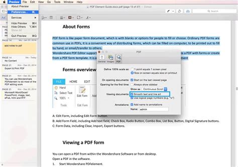 How To Blur The Pdf File