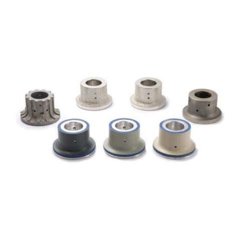 Cnc Profiling Tools Al Jedar Store