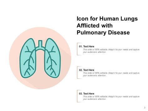 Respiratory Inflammatory Pulmonary Lung Disease Ppt Powerpoint Presentation
