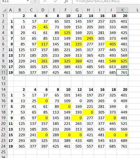 Lambda Bug Wrong Output In Array Form Microsoft Community Hub
