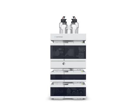 Chemstation Open Lab For Agilent HPLC Automatic Lab Systems Ltd
