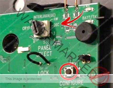 How To Connect Wired Sensors To ADT Wireless Alarm System The Smart Home Secrets