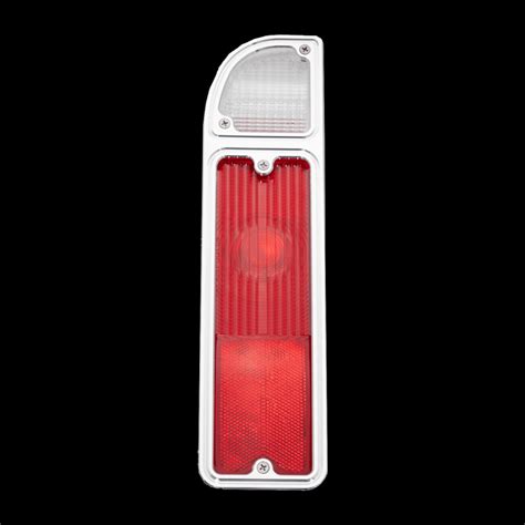 1967 1972 Chevy Truck Tail Light Bezels Ls Fabrication