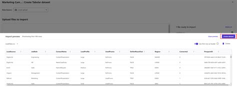 Build ML Model With No Code Using Sagemaker Canvas