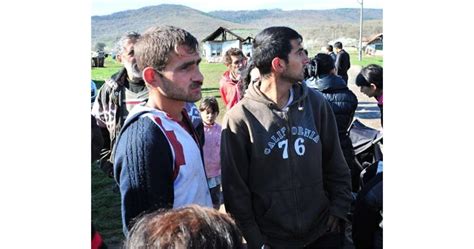 Четирима цигани отвлякоха майка с дете