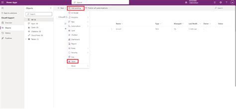 How To Create And Edit System Views In Microsoft Dynamics 365 Cloud9