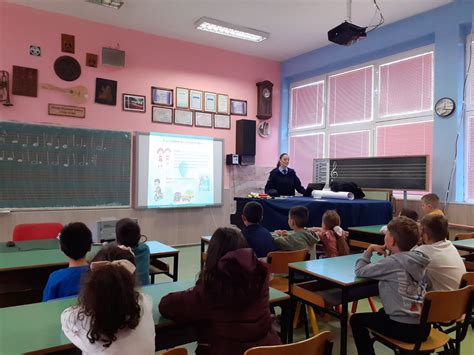 Република Северна Македонија Министерство за внатрешни работи