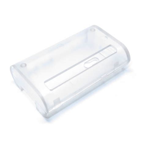 Raspberry Pi Touchscreen Enclosure Display Case Kamami On Line Store