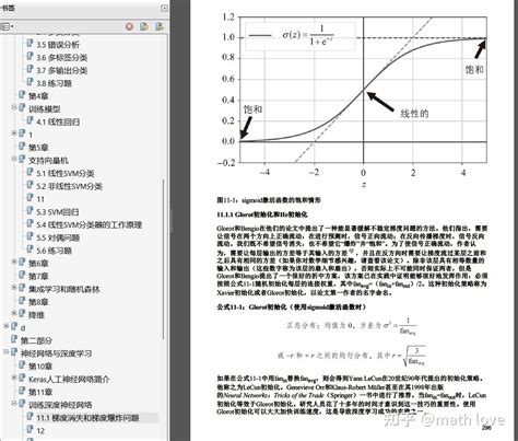 机器学习实战基于scikit learn、keras和tensorflow第3版中文pdf代码训练 知乎