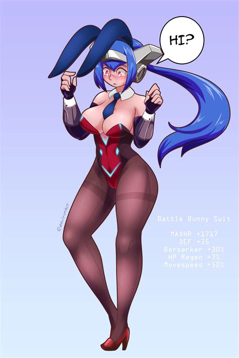 CrossCode NSFW Subreddit
