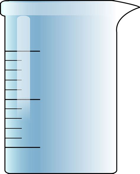 Download Flask Beaker Chemistry Royalty Free Vector Graphic Pixabay