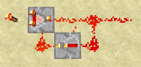 Minecraft Java Edition Minecraft Redstone How To Make A Simple Portable Rapid Piston Toggler