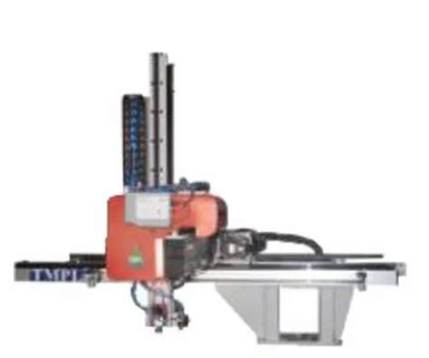 Injection In Mould Labelling Robot In Mould Labelling Iml Robot For