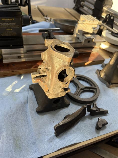 For Sale Small Engine Castings Home Model Engine Machinist Forum