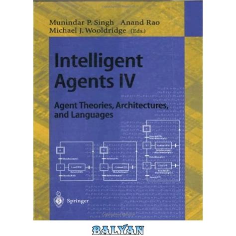 خرید و قیمت دانلود کتاب Intelligent Agents And Multi Agent Systems 5th