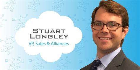 Meet The Team Stuart Longley Vp Sales And Alliances Agile Cloud Consulting