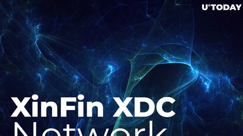 Xinfin Xdc Network Xdc Integrated By Mywish Platform Why Is This Important