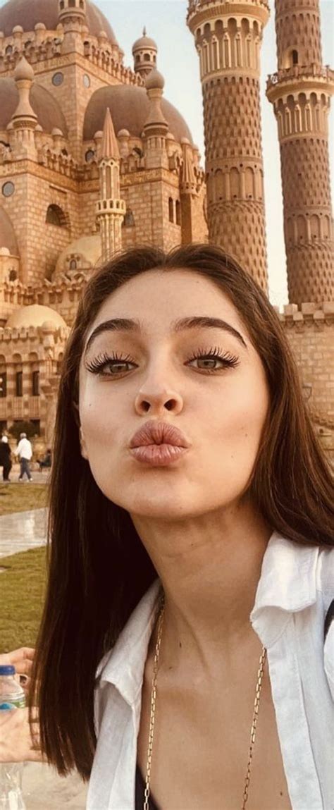 Pin Van Valentina Salazar Op Hande Erce