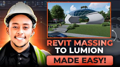 Massing In Revit To Lumion Made Easy For Beginners Dezign Ark