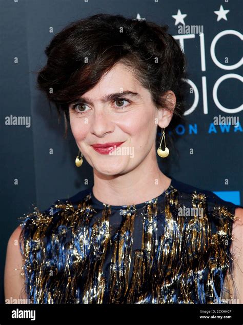 Gaby Hoffmann Actress Banque De Photographies Et Dimages à Haute