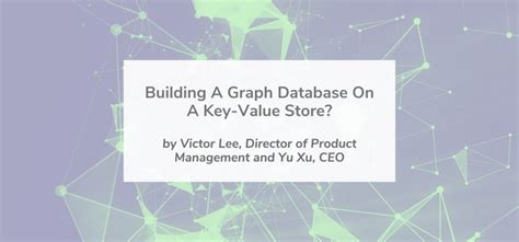 Graph Database Blog Tigergraph