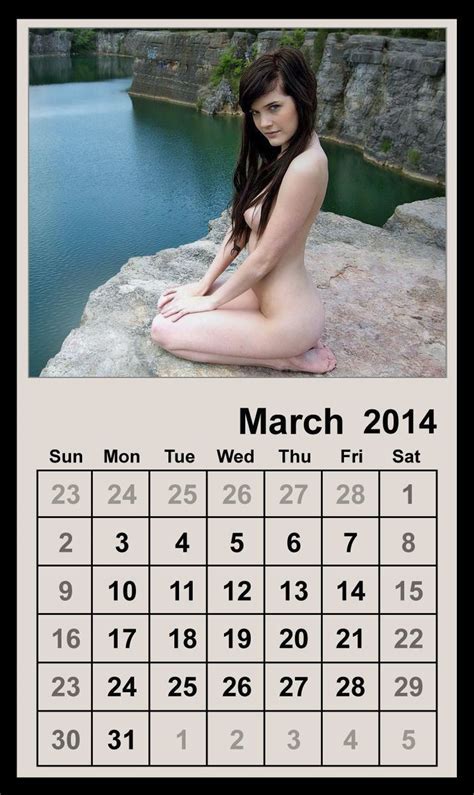 Nude Calendar Alchetron The Free Social Encyclopedia