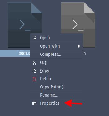 How To Make A File Executable In Any Linux Distribution Make Tech Easier