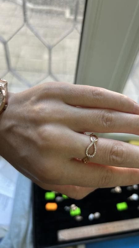 Каблучка кольцо перстень кільце — ціна 333 грн у каталозі Кільця і персні Купити аксесуари за