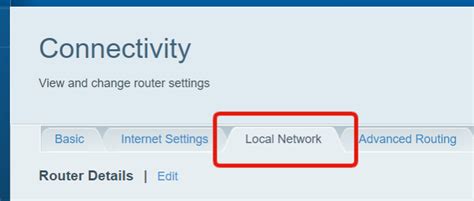 Linksys Router Guide