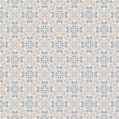 Premium Vector Abstract Tiles Seamless Pattern
