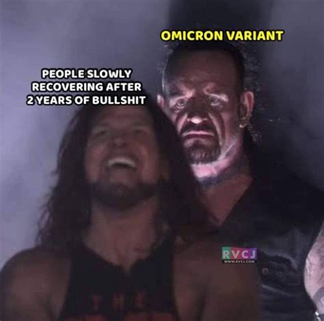Omicron Variant Memes Aregoing Around 32 Pics