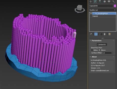 3ds max mcg scriptspot