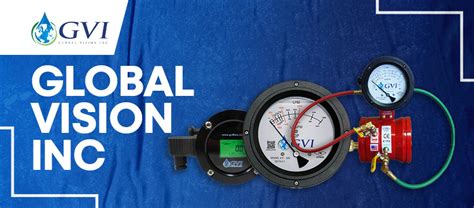 Global Vision Inc Osseo Mn