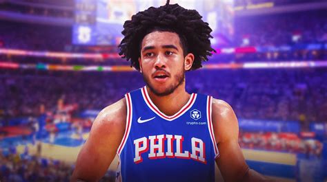 76ers 2024 Nba Draft Grade For Jared Mccain