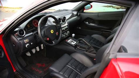 Ferrari се отказва от ръчните скорости Новини бг