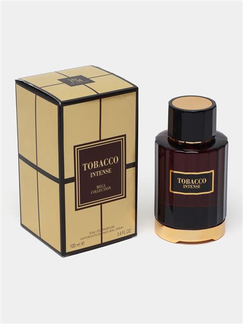 Духи Tobacco Intense, 100 мл купить по низким ценам в интернет-магазине ...