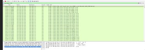 Wireshark过滤源ip和目的ip，wireshark 抓包过滤命令大全！wireshark过滤ip Csdn博客