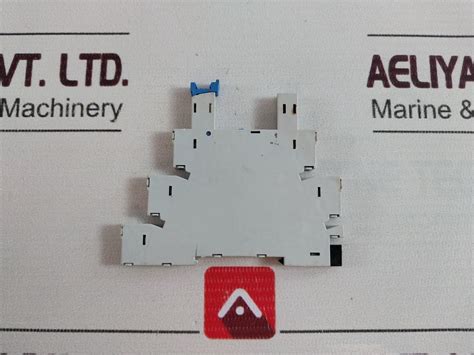 Hongfa 41f 1z C2 1 Relay Socket 250v Aeliya Marine