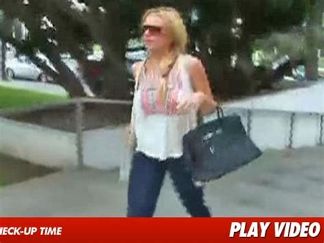 Lindsay Lohan Model Ex Con