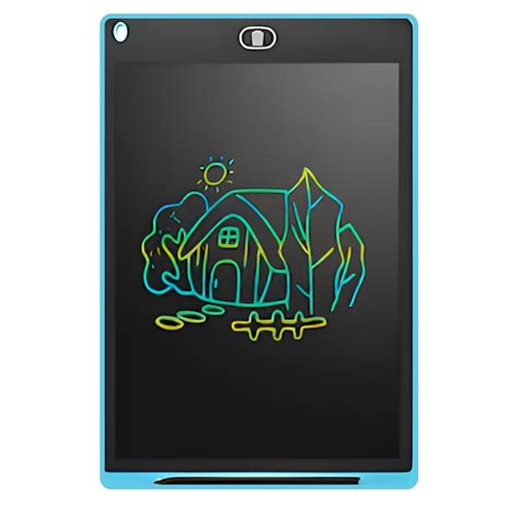 6 5 инчов Lcd таблет за писане дъска за рисуване за деца играчка с вълшебни графити Emag Bg