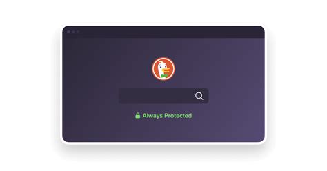 Download Duckduckgo For Windows Mac Ios And Android