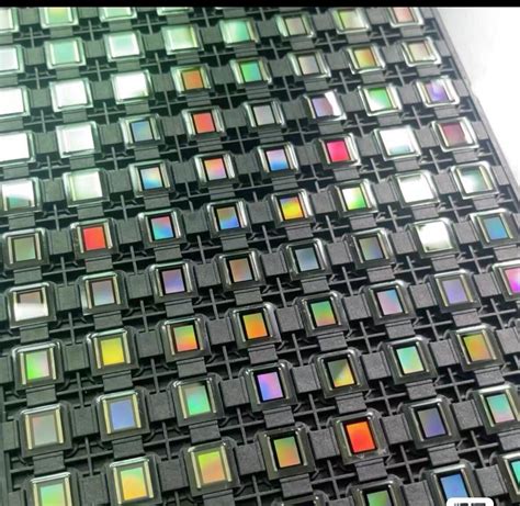 Mt9p031 Onsemi Cmos Digital Image Sensor 5mp 1 2 5 Inch Camera Modules And Machine Vision