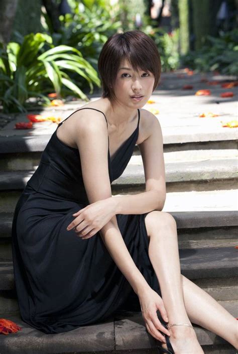【美】吉瀬美智子、ベリーショートにファンうっとり賞賛の声 エンタメ速報