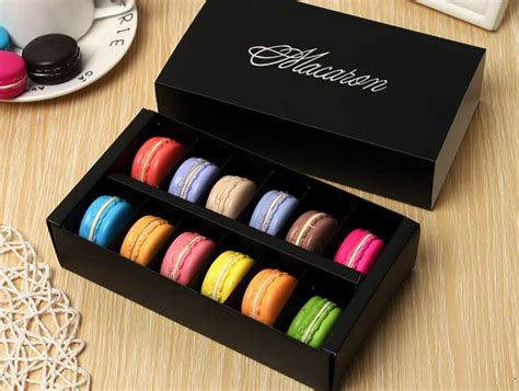 Custom Cookie Boxes Wholesale With Your Designs Packoi