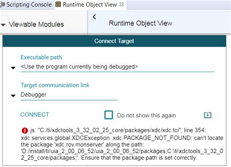 Ipu Crash At Startup Prcedure Processors Forum Processors TI E E Support Forums