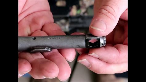 M1a M14 Gi Combination Tool Youtube