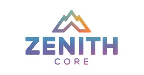 about zenith core