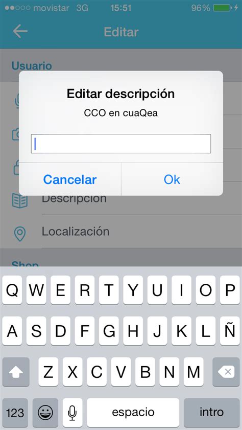 Ios How To Edit The Text Content Of A Row In A Tableview Stack